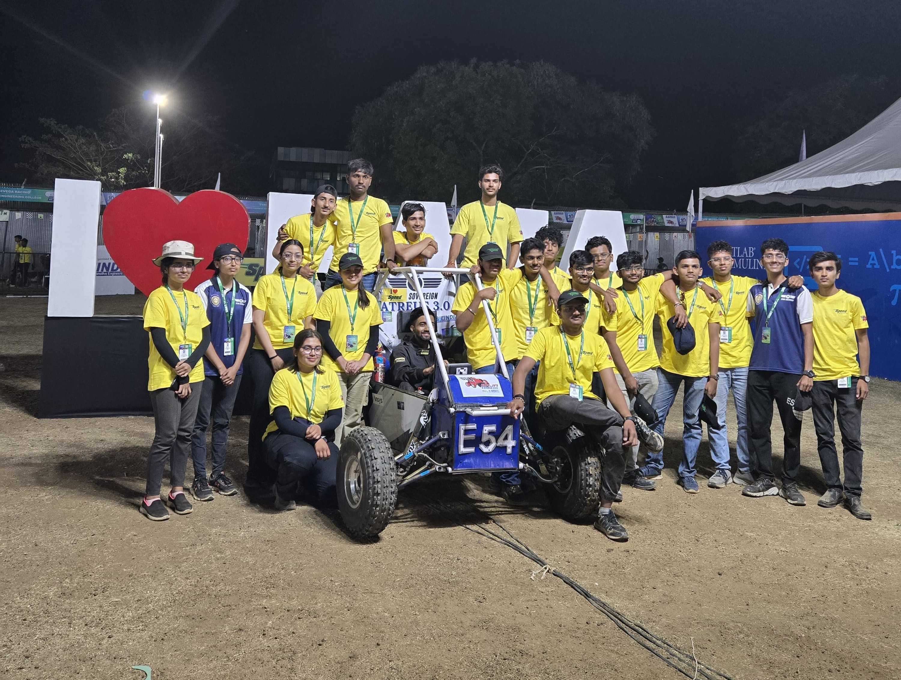 Team Sovereign | Altium